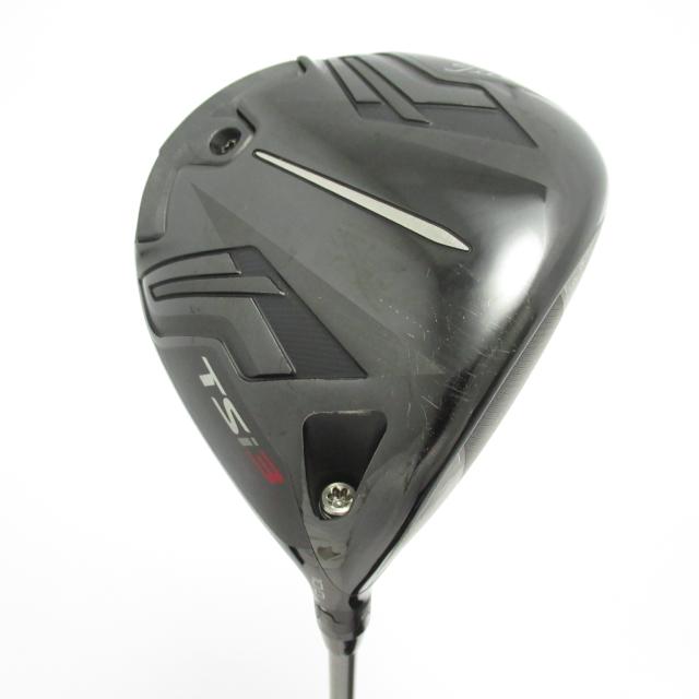 【中古ゴルフクラブ】タイトリスト　TSi　TSi3 ドライバー TSP111 50　シャフト：TSP111 50