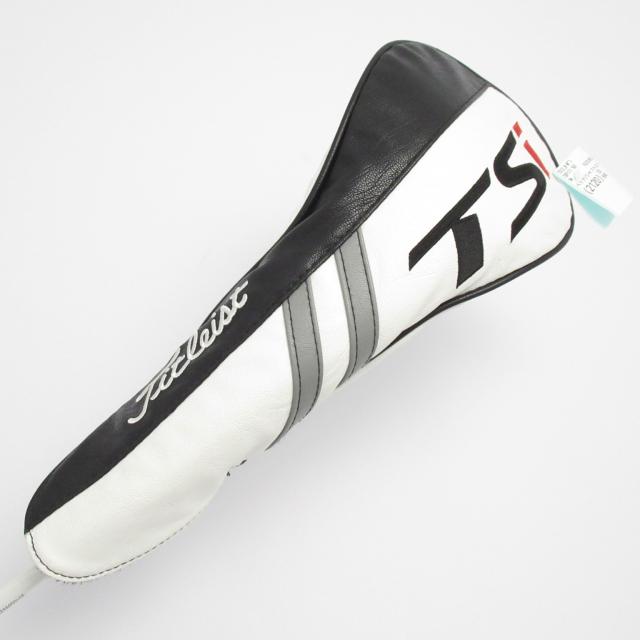【中古ゴルフクラブ】タイトリスト　TSi　TSi3 ドライバー TSP111 50　シャフト：TSP111 50 中古ゴルフクラブ】タイトリスト TSi TSi3 ドライバー TSP111 50