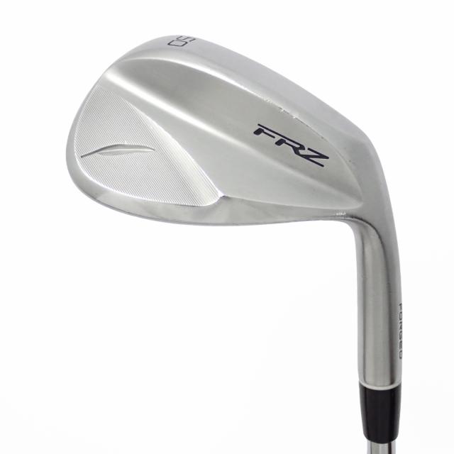 【中古ゴルフクラブ】フォーティーン　FOURTEEN　FRZ パールサテン仕上げ ウェッジ N.S.PRO TS-101w　シャフト：N.S.PRO TS-101w