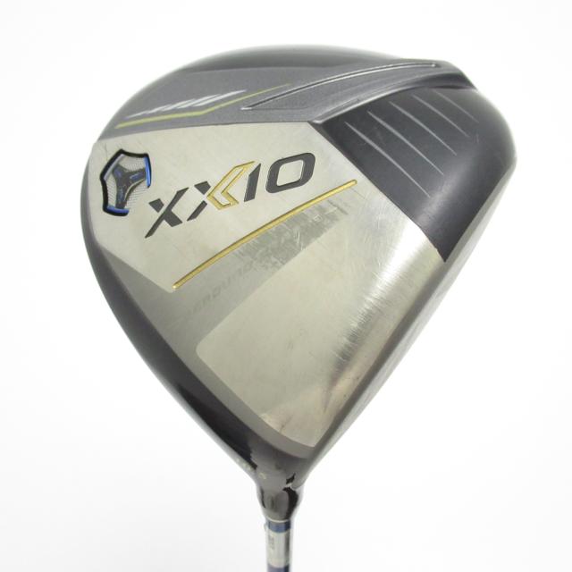 【中古ゴルフクラブ】ダンロップ　XXIO　ゼクシオ 13(2024) ドライバー MP1300カーボン　シャフト：MP1300カーボン