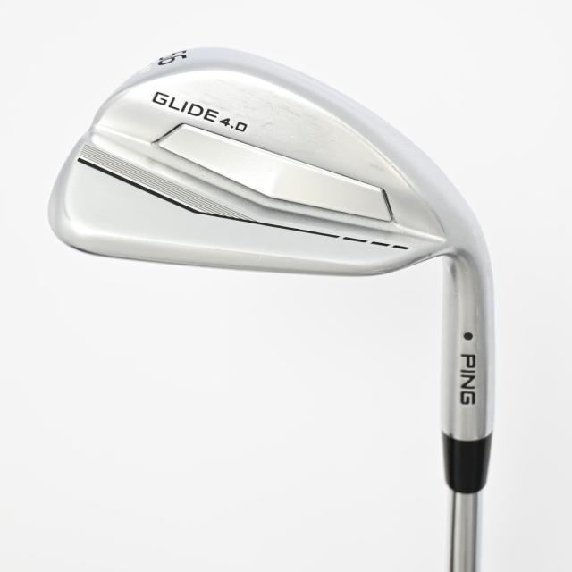 【中古ゴルフクラブ】ピン　GLIDE　グライド 4.0 EYE 2 ウェッジ N.S.PRO MODUS3 TOUR 105　シャフト：N.S.PRO MODUS3 TOUR 105