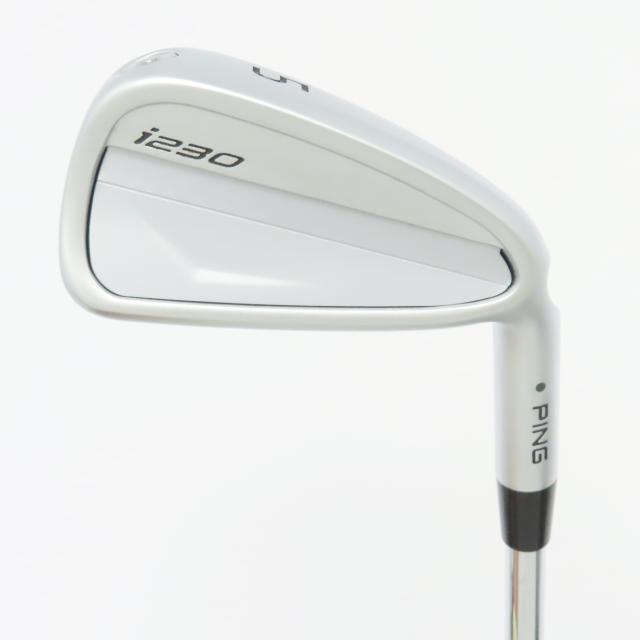 【中古ゴルフクラブ】ピン　I SERIES　i230 アイアン N.S.PRO 850GH neo　シャフト：N.S.PRO 850GH neo