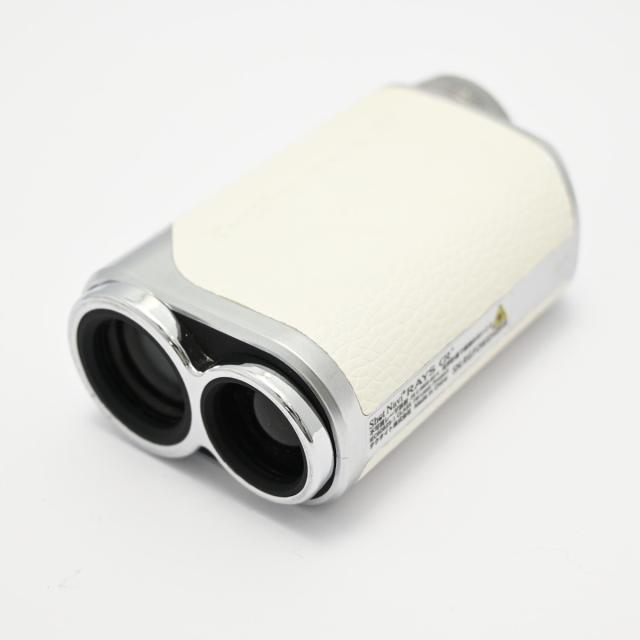 【中古】ショットナビ　Shot Navi　RAYS GR+  -