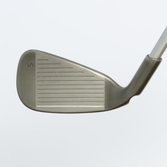 中古ゴルフクラブ】ピン G25 G25 アイアン TFC 360 シャフト：TFC 360