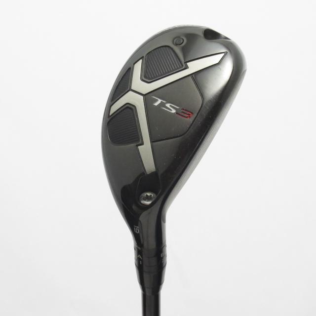 【中古ゴルフクラブ】タイトリスト　TS　TS3 US ユーティリティ TENSEI AV BLUE HY 70　シャフト：TENSEI AV BLUE HY 70