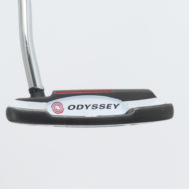 【中古ゴルフクラブ】オデッセイ　ODYSSEY WORKS　O WORKS #1W パター スチールシャフト　シャフト：スチールシャフト 中古ゴルフクラブ】オデッセイ ODYSSEY WORKS O WORKS #1W パター