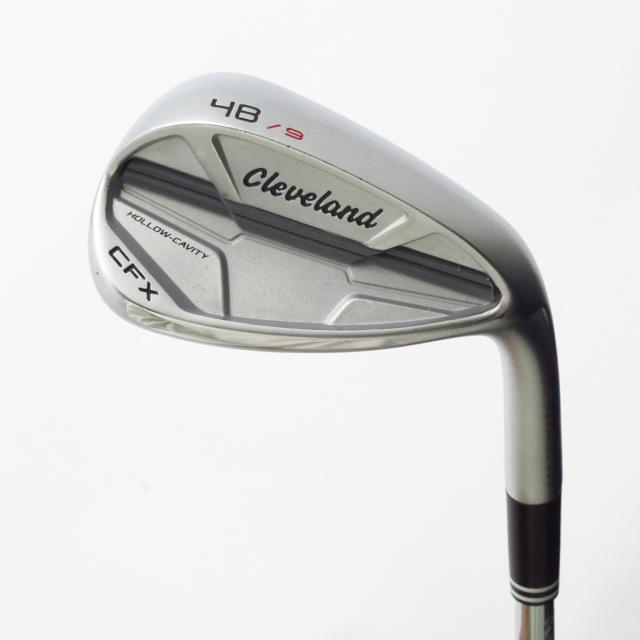 【中古ゴルフクラブ】クリーブランド　Cleveland Golf　CFX ウェッジ Dynamic Gold 115　シャフト：Dynamic Gold 115