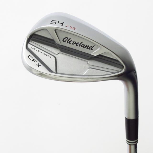 【中古ゴルフクラブ】クリーブランド　Cleveland Golf　CFX ウェッジ Dynamic Gold 115　シャフト：Dynamic Gold 115
