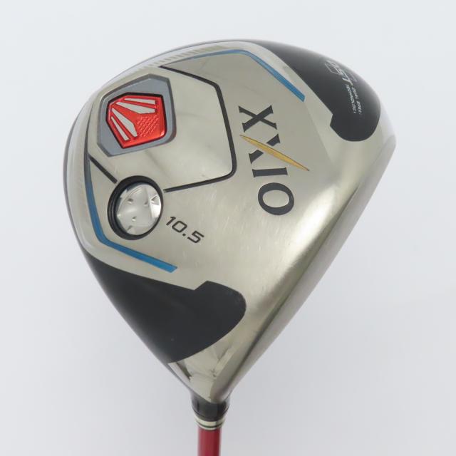 【中古ゴルフクラブ】ダンロップ　XXIO　ゼクシオ エイト(2014) ドライバー MP800　シャフト：MP800