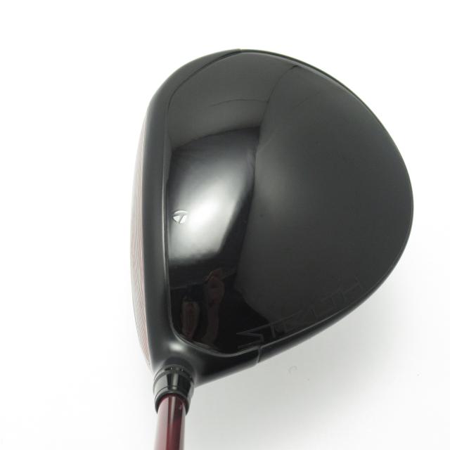 中古ゴルフクラブ】テーラーメイド STEALTH ステルス2 PLUS ドライバー