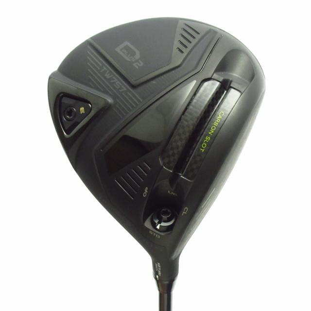 【中古ゴルフクラブ】本間ゴルフ　TOUR WORLD　ツアーワールド TW757 TYPE-D PLUS2 ドライバー VIZARD for TW757 45　シャフト：VIZARD…