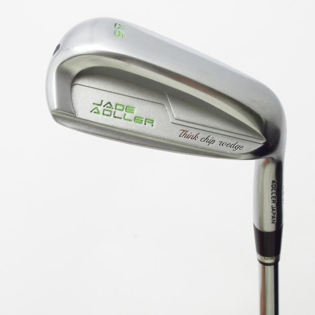 【中古ゴルフクラブ】ジェイドアドラー　JADE ADLLER　CW 01 ウェッジ N.S.PRO 950GH　シャフト：N.S.PRO 950GH