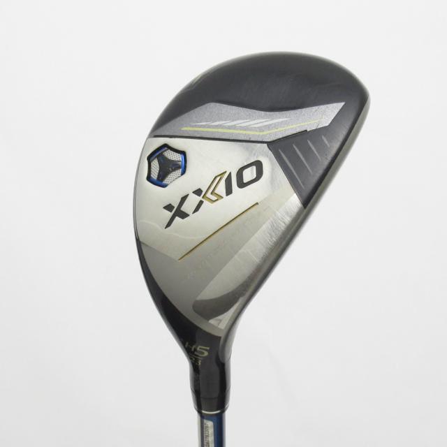 【中古ゴルフクラブ】ダンロップ　XXIO　ゼクシオ 13(2024) ユーティリティ MP1300カーボン　シャフト：MP1300カーボン