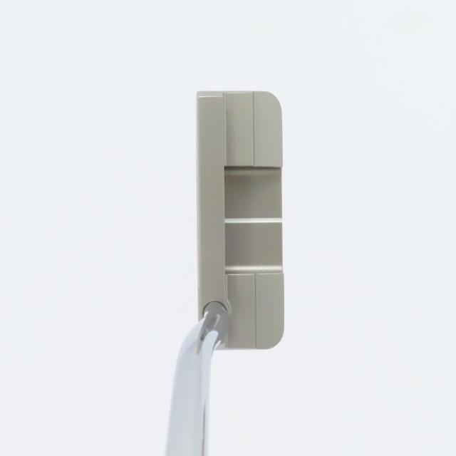 中古ゴルフクラブ】ピン PING PLD ミルド クッシン パター スチール