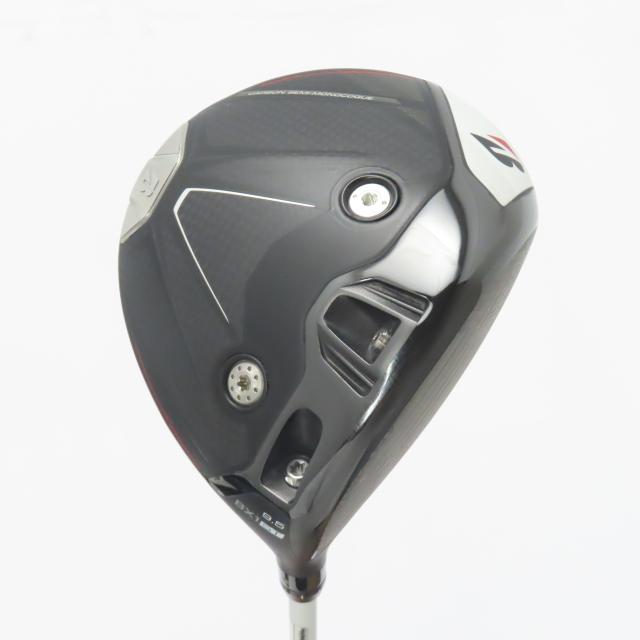 【中古ゴルフクラブ】ブリヂストン　BRIDGESTONE GOLF　BX1 ST ドライバー Diamana BS50 II　シャフト：Diamana BS50 II