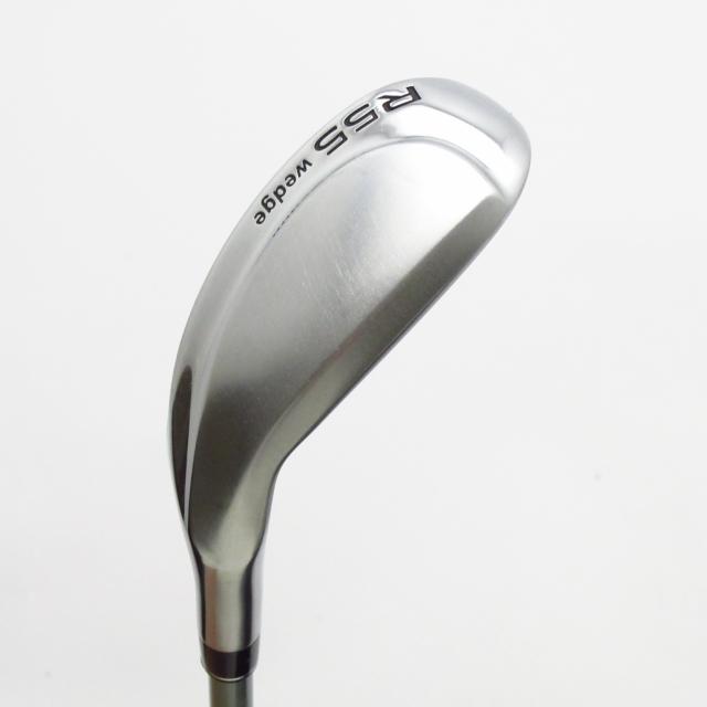 中古ゴルフクラブ】プロギア PRGR R55 Wedge ウェッジ PRGR オリジナル