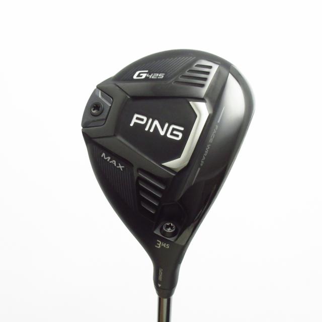 【中古ゴルフクラブ】ピン　G425　G425 MAX フェアウェイウッド PING TOUR 173-55　シャフト：PING TOUR 173-55