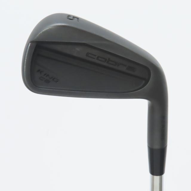 【中古ゴルフクラブ】コブラ　KING　キング CB/MB ブラック アイアン N.S.PRO MODUS3 TOUR 110　シャフト：N.S.PRO MODUS3 TOUR 110