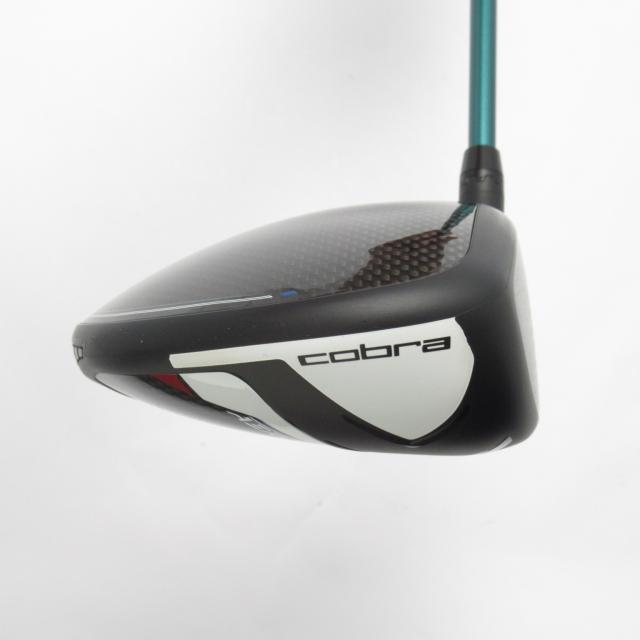 中古ゴルフクラブ】コブラ AEROJET エアロジェット ドライバー Speeder