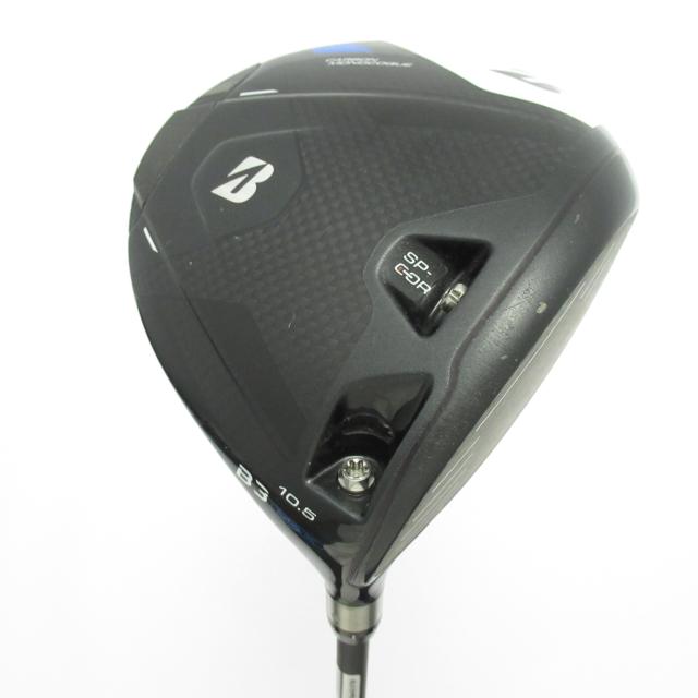 【中古ゴルフクラブ】ブリヂストン　BRIDGESTONE GOLF　B3 MAX(2024) ドライバー VANQUISH BS40 for MAX　シャフト：VANQUISH BS40 for…