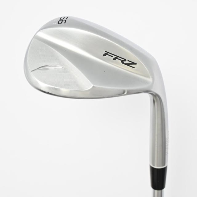 【中古ゴルフクラブ】フォーティーン　FOURTEEN　FRZ パールサテン仕上げ ウェッジ N.S.PRO TS-114w Ver2　シャフト：N.S.PRO TS-114w …