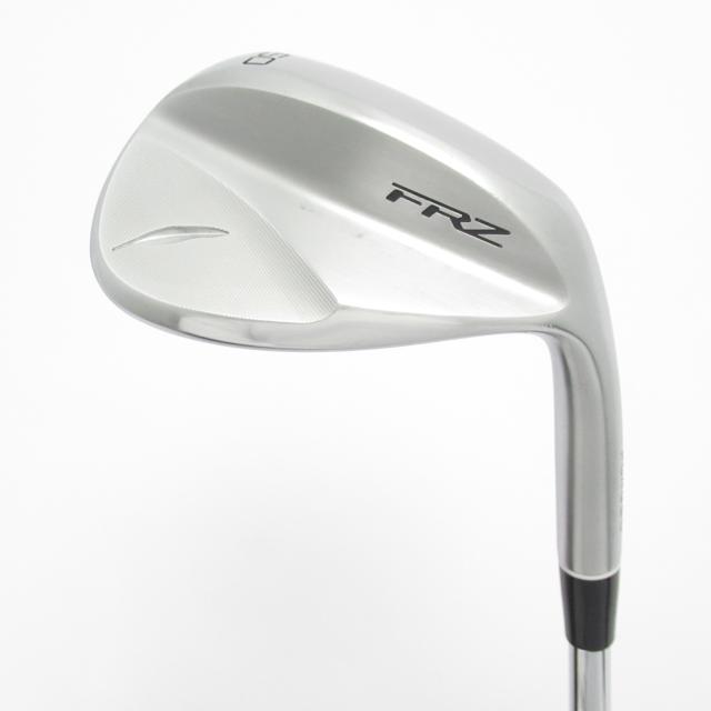 【中古ゴルフクラブ】フォーティーン　FOURTEEN　FRZ パールサテン仕上げ ウェッジ N.S.PRO TS-101w　シャフト：N.S.PRO TS-101w