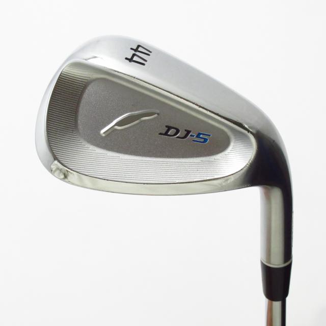 【中古ゴルフクラブ】フォーティーン　DJ　DJ-5 ウェッジ N.S.PRO DS-91w　シャフト：N.S.PRO DS-91w