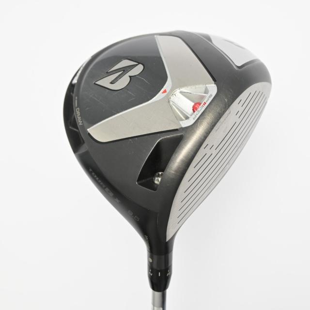 【中古ゴルフクラブ】ブリヂストン　TOUR B　X ドライバー Speeder 569 EVOLUTION VI　シャフト：Speeder 569 EVOLUTION VI