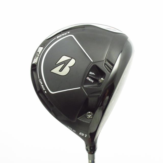 【中古ゴルフクラブ】ブリヂストン　BRIDGESTONE GOLF　B1 ドライバー Tour AD BS-6　シャフト：Tour AD BS-6