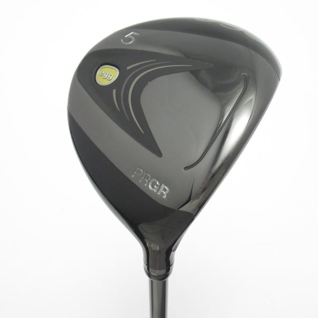 【中古ゴルフクラブ】プロギア　egg　SUPER egg(2022) 高反発ﾓﾃﾞﾙ フェアウェイウッド SUPER egg フェアウェイウッド専用シャフト…