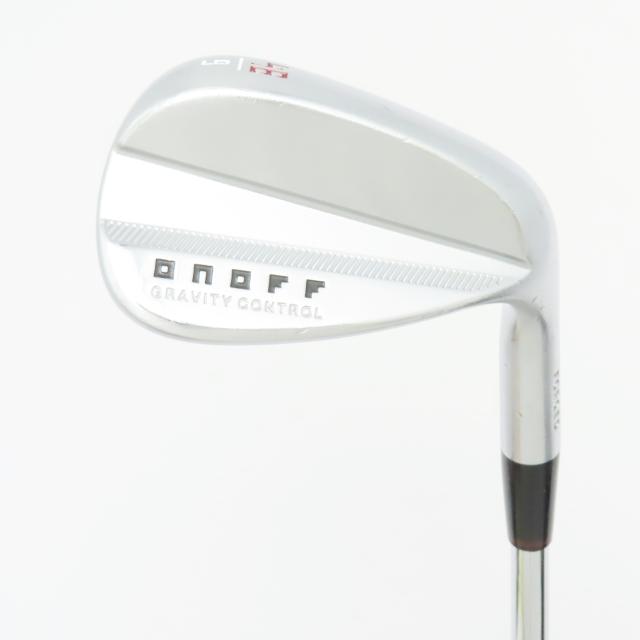 【中古ゴルフクラブ】オノフ　KURO　オノフ フォージド ウェッジ N.S.PRO MODUS3 TOUR 115　シャフト：N.S.PRO MODUS3 TOUR 115