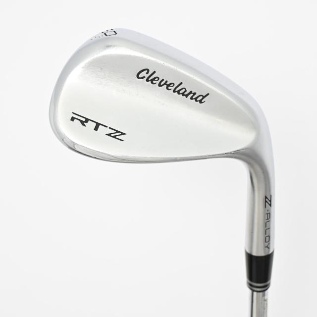 【中古ゴルフクラブ】クリーブランド　CG　RTZ ツアーサテン ウェッジ Dynamic Gold HT　シャフト：Dynamic Gold HT