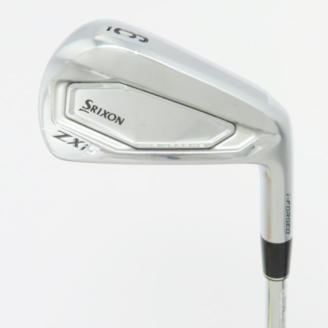 【中古ゴルフクラブ】ダンロップ　SRIXON　スリクソン ZXi5 アイアン N.S.PRO MODUS3 TOUR 120　シャフト：N.S.PRO MODUS3 TOUR 120