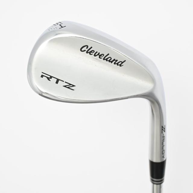 【中古ゴルフクラブ】クリーブランド　CG　RTZ ツアーサテン ウェッジ Dynamic Gold HT　シャフト：Dynamic Gold HT