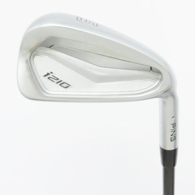 【中古ゴルフクラブ】ピン　I SERIES　i210 アイアン OT IRON 85　シャフト：OT IRON 85