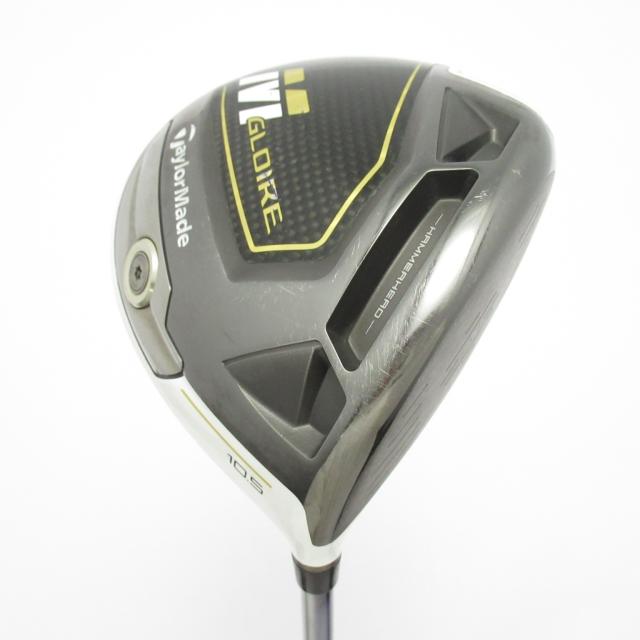 【中古ゴルフクラブ】テーラーメイド　M GLOIRE　M GLOIRE ドライバー Speeder 474 EVOLUTION VI　シャフト：Speeder 474 EVOLUTION VI