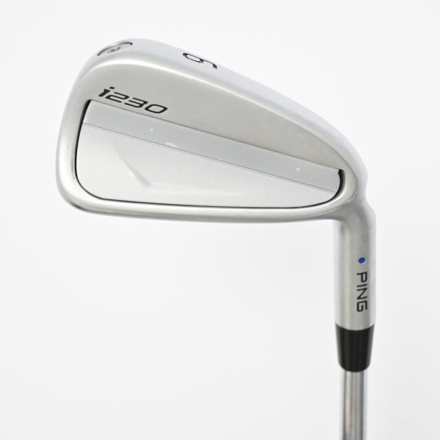 【中古ゴルフクラブ】ピン　I SERIES　i230 アイアン N.S.PRO MODUS3 SYSTEM3 TOUR 125　シャフト：N.S.PRO MODUS3 SYSTEM3 TOUR 125