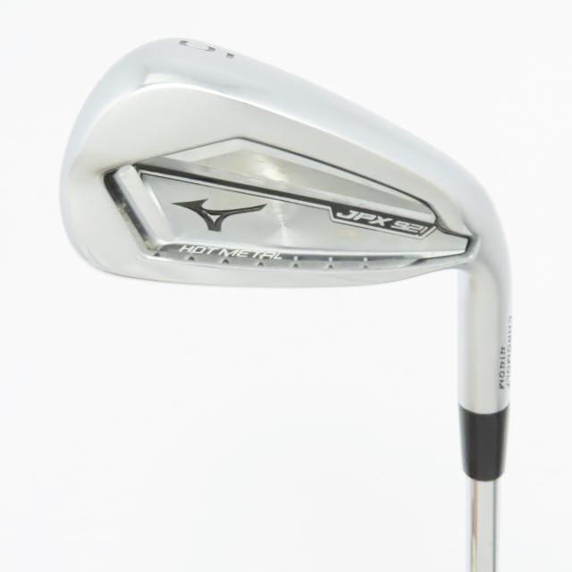 【中古ゴルフクラブ】ミズノ　JPX　JPX921 HOT L アイアン スチールシャフト　シャフト：スチールシャフト