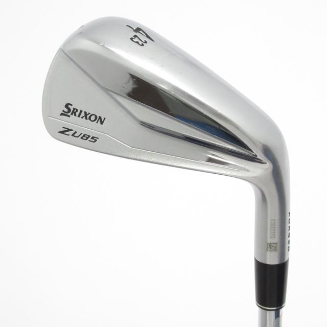 【中古ゴルフクラブ】ダンロップ　SRIXON　Z U85 ユーティリティ N.S.PRO 950GH DST　シャフト：N.S.PRO 950GH DST