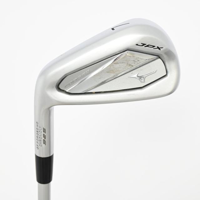 【中古ゴルフクラブ】ミズノ　JPX　JPX 925 FORGED アイアン MCI 60　シャフト：MCI 60　レフティ