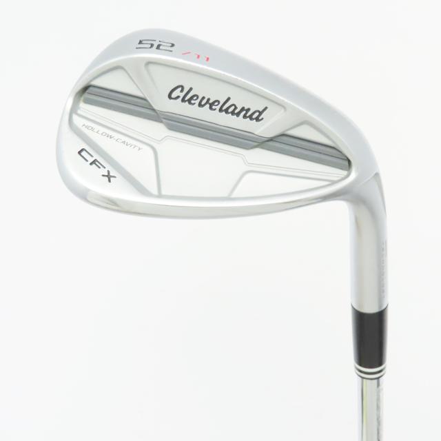 【中古ゴルフクラブ】クリーブランド　Cleveland Golf　CFX ウェッジ N.S.PRO 950GH　シャフト：N.S.PRO 950GH