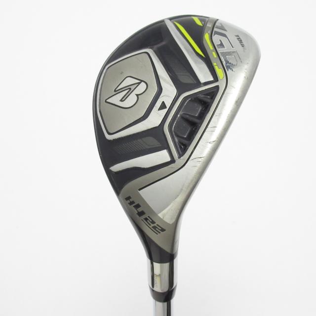 【中古ゴルフクラブ】ブリヂストン　TOUR B　JGR ユーティリティ N.S.PRO 950GH neo　シャフト：N.S.PRO 950GH neo