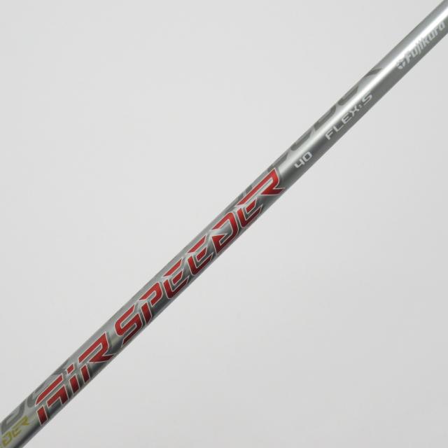 中古ゴルフクラブ】タイトリスト TITLEIST GT1 ドライバー Air Speeder