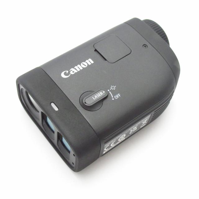【中古】キヤノン　Canon　PowerShot GOLF  -