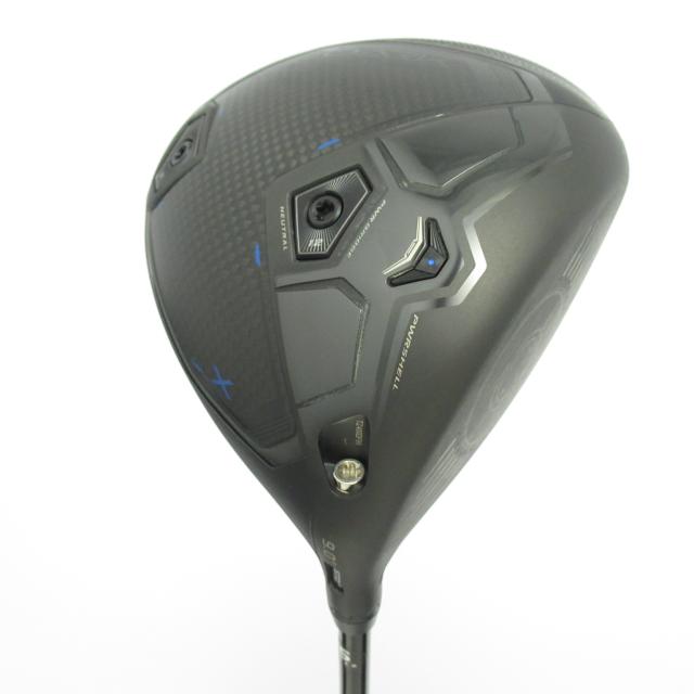 【中古ゴルフクラブ】コブラ　DARKSPEED　ダークスピード X ドライバー Speeder NX for Cobra SILVER　シャフト：Speeder NX for Cobra…