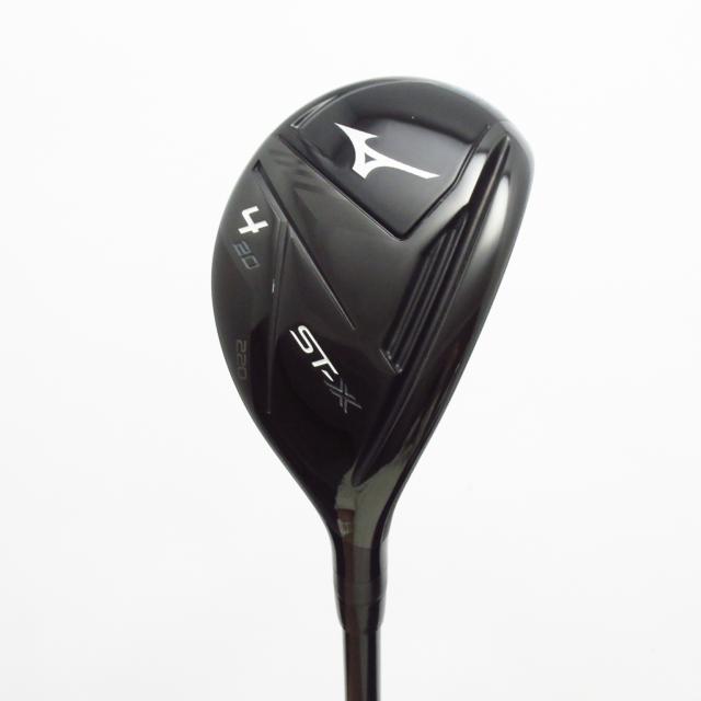 【中古ゴルフクラブ】ミズノ　ST　ST-X220 ユーティリティ Tour AD GM-U　シャフト：Tour AD GM-U