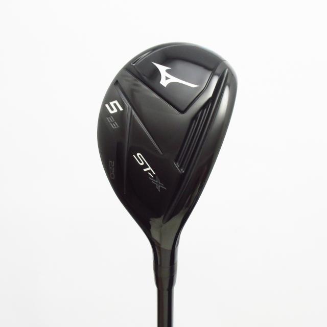 【中古ゴルフクラブ】ミズノ　ST　ST-X220 ユーティリティ Tour AD GM-U　シャフト：Tour AD GM-U