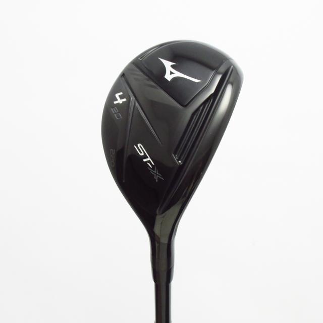 【中古ゴルフクラブ】ミズノ　ST　ST-X220 ユーティリティ Tour AD GM-U　シャフト：Tour AD GM-U