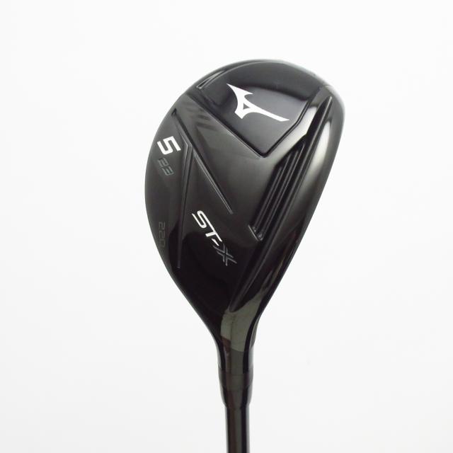 【中古ゴルフクラブ】ミズノ　ST　ST-X220 ユーティリティ Tour AD GM-U　シャフト：Tour AD GM-U