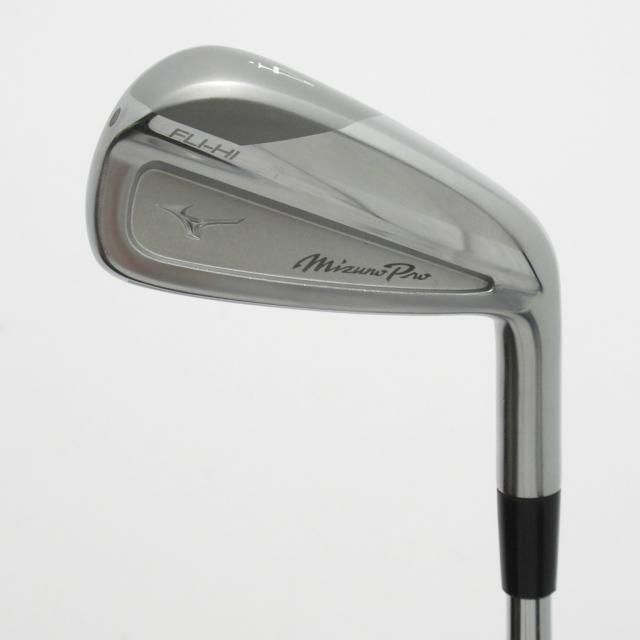 【中古ゴルフクラブ】ミズノ　Mizuno Pro　MizunoPro FLI-HI ユーティリティ Dynamic Gold 105　シャフト：Dynamic Gold 105